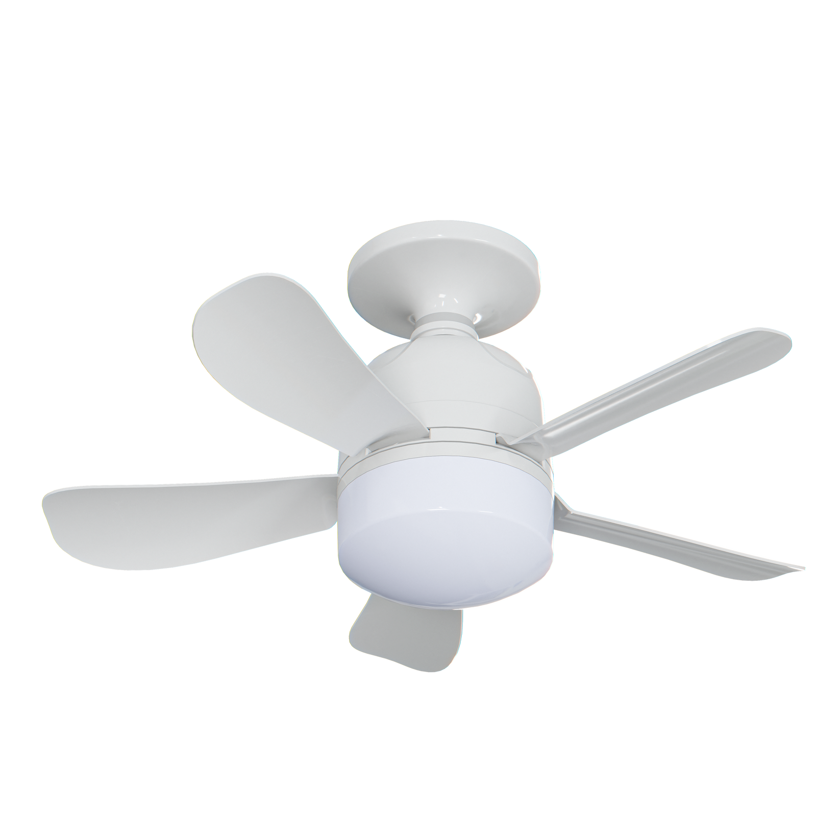 Wunder Cool Light Socket Fan with Light – WunderCool