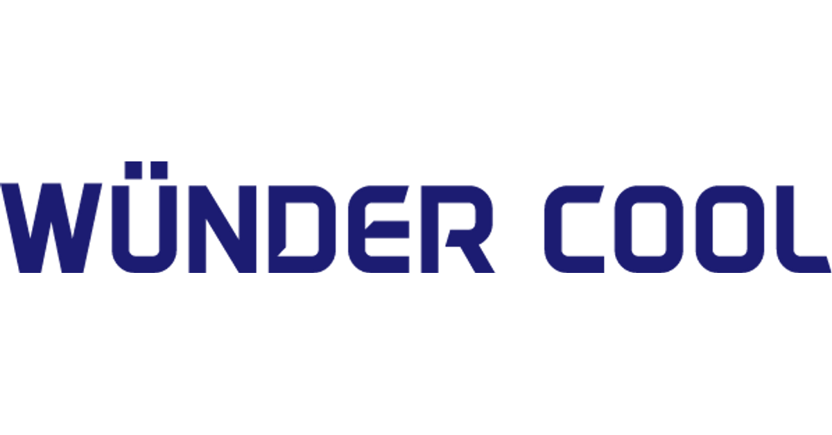 Wünder Cool Official Store – WunderCool